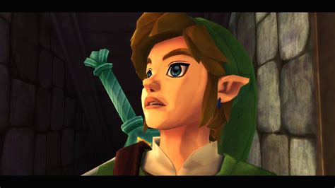 Skyward Sword Iso For Dolphin
