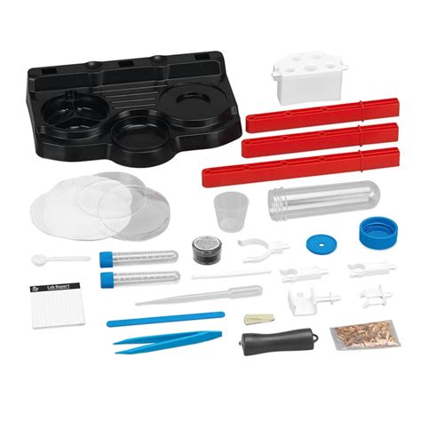 Forensic Investigation Kit Science And Nature