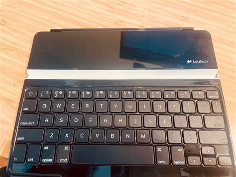 Logitech Bluetooth Keyboard Computers Tech Parts Accessories Other Accessories On Carousell