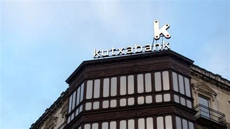 Fitch Mejora A Positiva La Perspectiva De Kutxabank Y Confirma Su