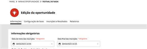 Qa Gestão De Oportunidades Corrigir O Header E A Responsividade Da