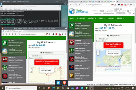 Vpn On Wsl Is It Easy