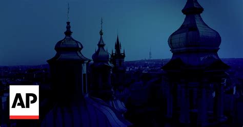 The Secret Of Secrets Takes Audiences On A Journey Across Prague London And New York News