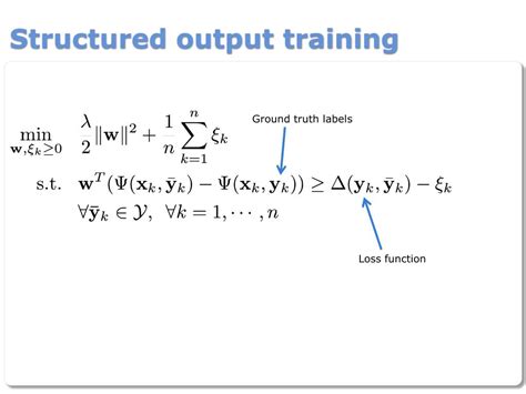 Ppt Learning Specific Class Segmentation From Diverse Data Powerpoint Presentation Id2671357