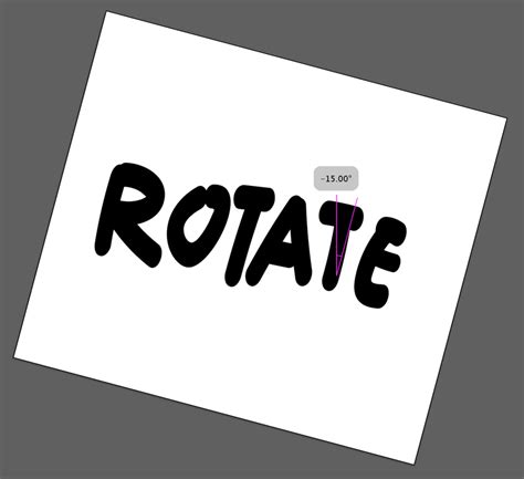 2 Easy Ways To Rotate Artboard In Adobe Illustrator