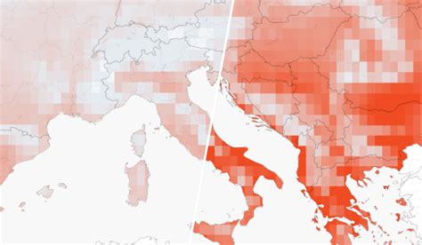 Climate Analytics — Climate Impact Explorer