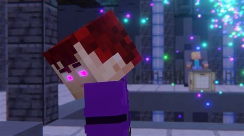 Create Minecraft And Other Animations In Blender By Zsidike Fiverr