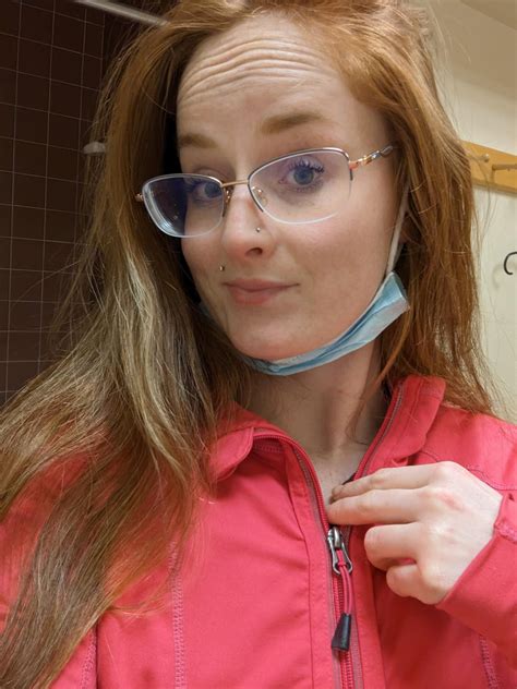 Cute And Freckled Redhead With Blue Eyes Rredhair