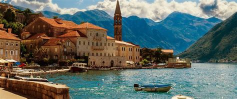 Вид на жительство в Черногории через трудоустройство