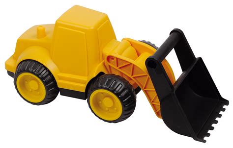 Radlader 66080