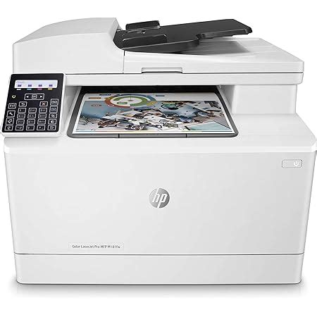 Hp Laserjet Pro Mfp 4102dwe 2z622e Stampante Multifunzione Laser A4