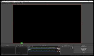 FIX OBS Black Screen 2025 SOLVED 5 Easy Solutions