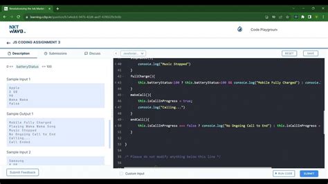 Js Coding Assignment 3 Assignments Javascript Essentials Nxtwave