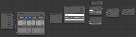 Rendering How Do I Get A Cycles Render That Is Similar To The Default