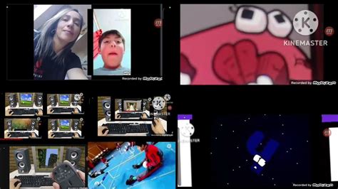 Steve Party Add Round 2 Youtube