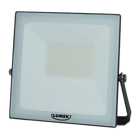 REFLECTOR LED W IP LUZ BLANCA LUMEK Ingecom Eléctricos SAS