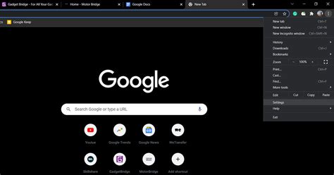 top 4 ways to open multiple websites with one click in the chrome browser
