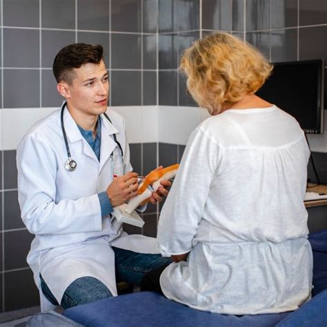 Building A Strong Relationship With Your Primary Care Provider