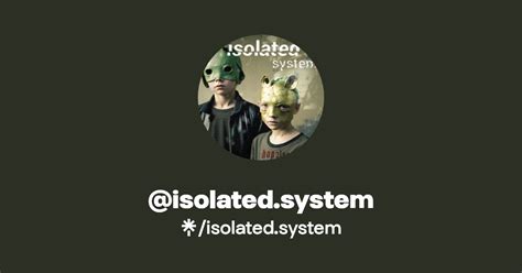 I̶s̶o̶l̶a̶t̶e̶d̶ ̶ System Instagram Linktree