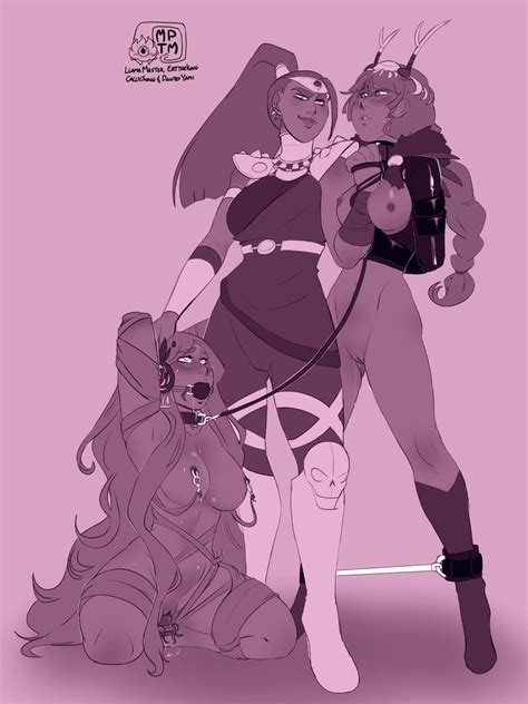 Post Aphrodite Artemis Hades Game Megaera My Pet Tentacle Monster