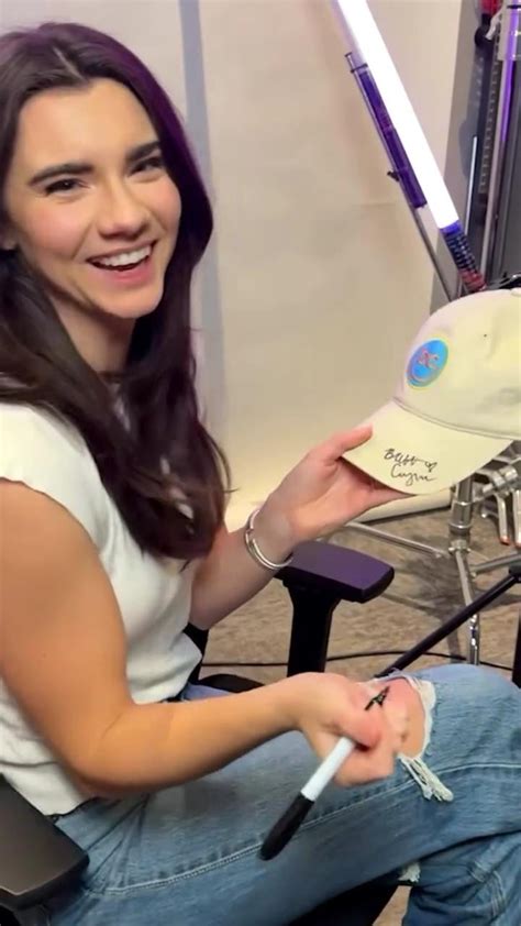 Bretts Smile Is My Favorite All Over The World Shes So Beautiful