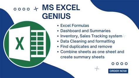 Help You In Excel Formula Spreadsheet Vba Macros By Fanty John Fiverr
