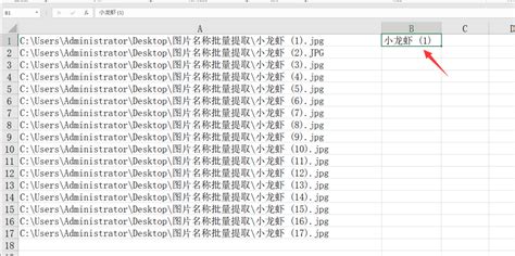 文件夹图片名称批量提取技巧，复杂工作快捷完成，效率提升100批量按文件名列表提取文件夹内照片 Csdn博客