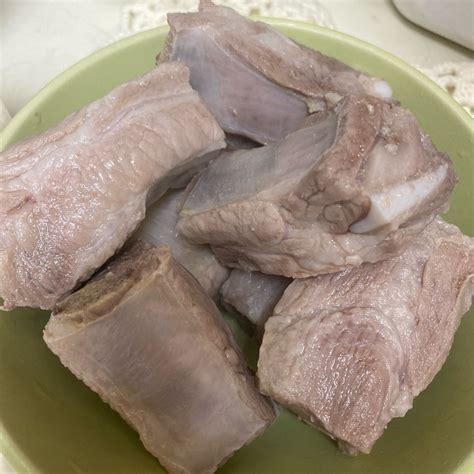 Chinese Braised Ribs 红烧排骨 Recipe Kitchen Stories
