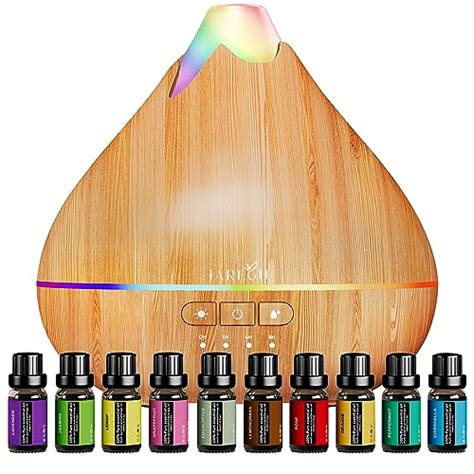 I Tested The Best Discount Essential Oil Diffusers And Heres What I Found