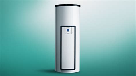 Solarni Sistem Vaillant Aurostep Plus