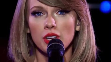霉霉Taylor Swift悉尼演唱会完整版超清 音乐 流行音乐 好看视频