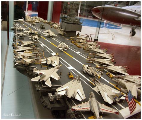 Rêves d envol au Musée de l Air et de l Espace du Bourget Images du