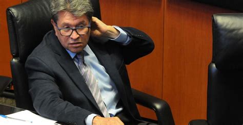 ¿ricardo Monreal Siempre Sí Buscará La Candidatura Para La Cdmx
