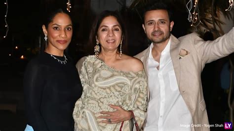 Neena Gupta Wedding