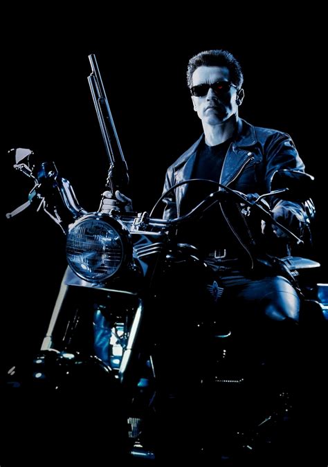 Terminator 2 Judgment Day Cover Textless Terminator 2 Judgement