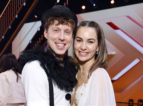 Renata Lusin verrät Babypläne Kommt nach Lets Dance jetzt das