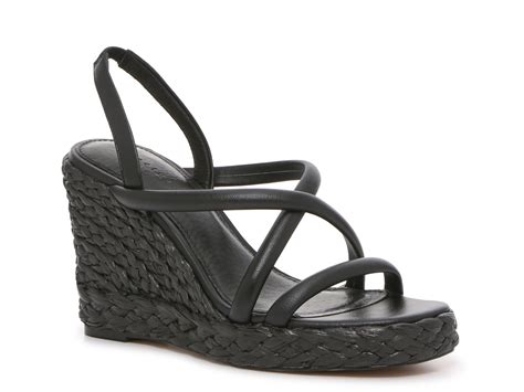 Sanctuary Wake Up Espadrille Wedge Sandal Free Shipping Dsw