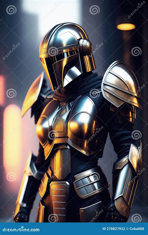 Future Battle Armor