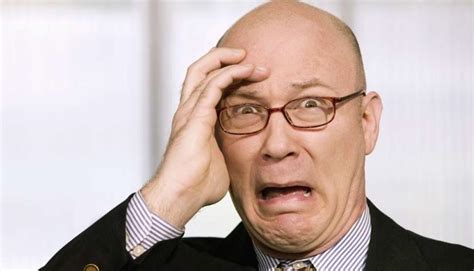 Why Ceos Fail