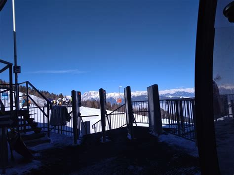 Nassfeld Hermagor Můj Blog O Práci A Zábavě