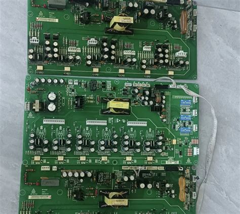 汇川md380电源驱动板mt134qd2 110kw132kw160kw虎窝淘
