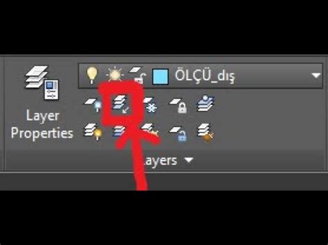 autocad isolate komutu autocad isolate command AUTOCAD İSOLATE AUTOCADKOMUTLARI YouTube