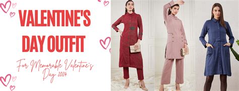 Dress To Impress With 6 Best Valentines Day Outfit Ideas By