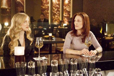 Movie Actually Chloe Review