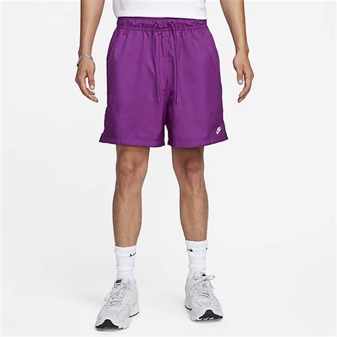 Men S Shorts Sports Casual Shorts For Men Nike Si