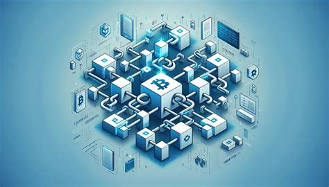 Understanding Blockchain Technology A Comprehensive Guide