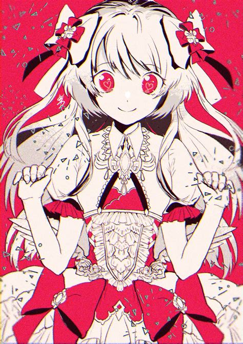 Chaos Marie Grimms Notes Drawn By Alisame Danbooru