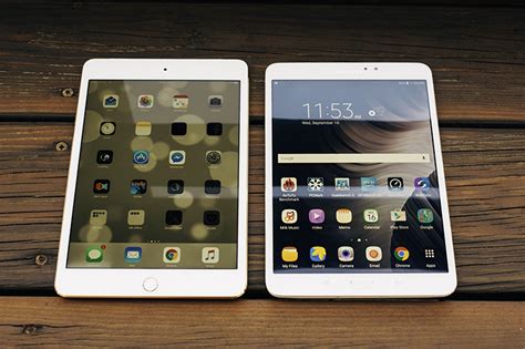 Ipad 4 Vs Ipad Air