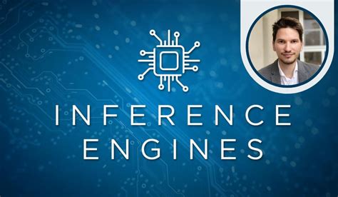 Visage Technologies On Linkedin Optimizing Inference Engines One Api To Rule Them All Visage
