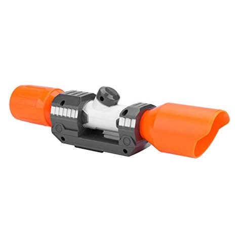 I Tested And Ranked The Best Nerf Rifle With Scope In 2024 And Here S